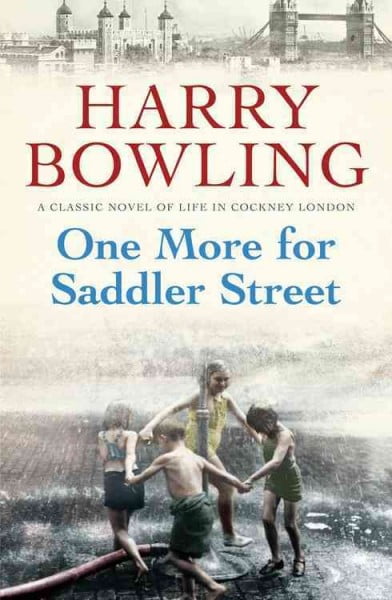 Harry Bowling