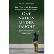 Wasted Education: How We Fail Our Graduates in Science, Technology ...