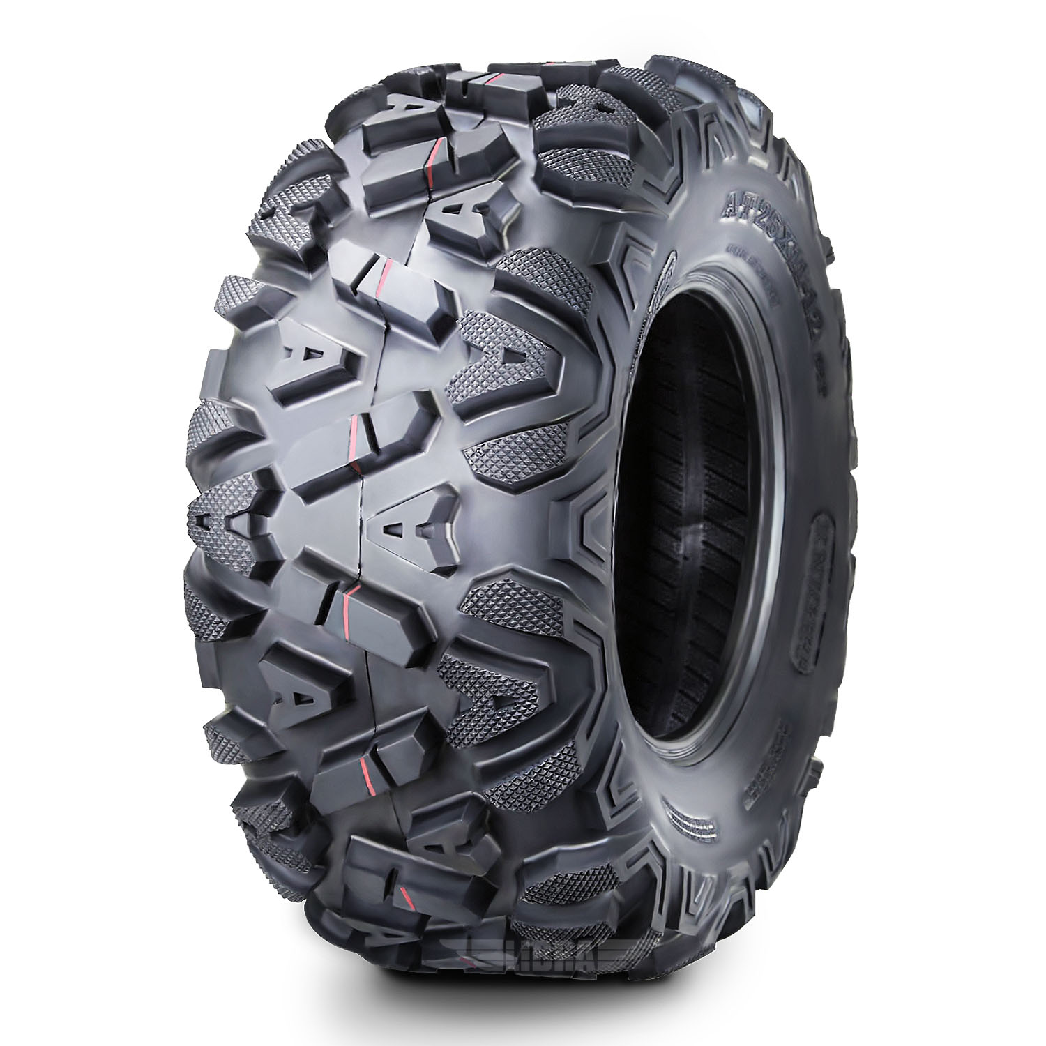 ITP Mayhem ATV/UTV Tire - 26X11-12 - Walmart.com