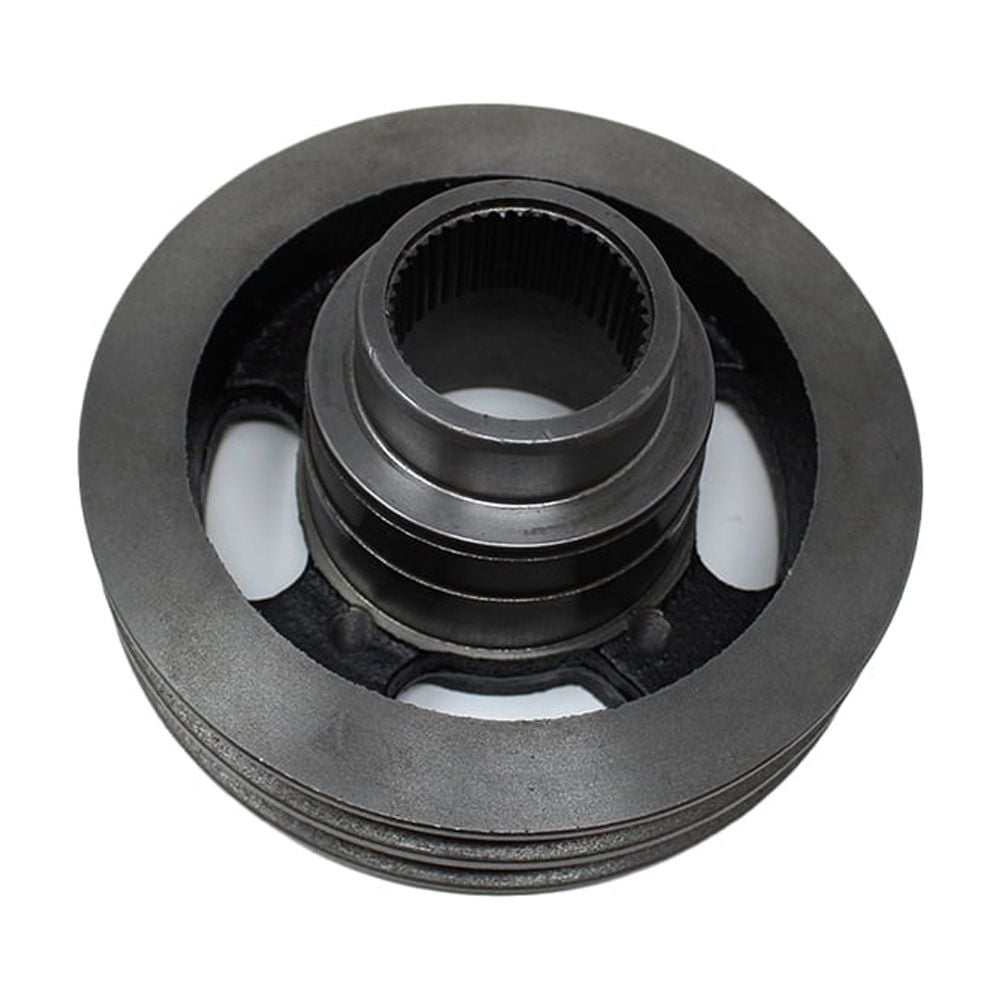 RAParts One Fits JCB Backhoe - Crankshaft Pulley (PART NO. 02/200877 ...