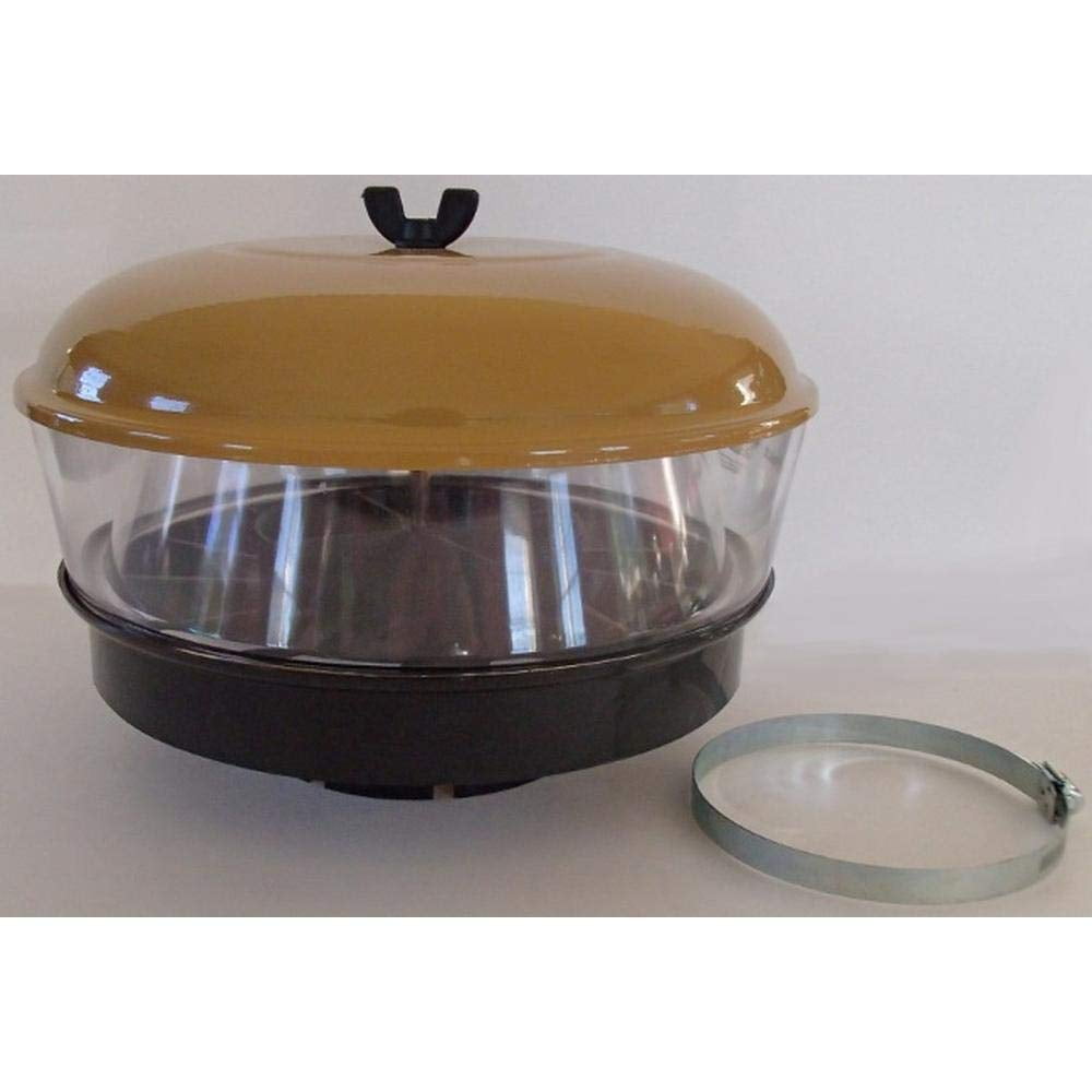 One New Air Pre-Cleaner Group Assembly Fits CAT, Fits Caterpillar 3116 ...