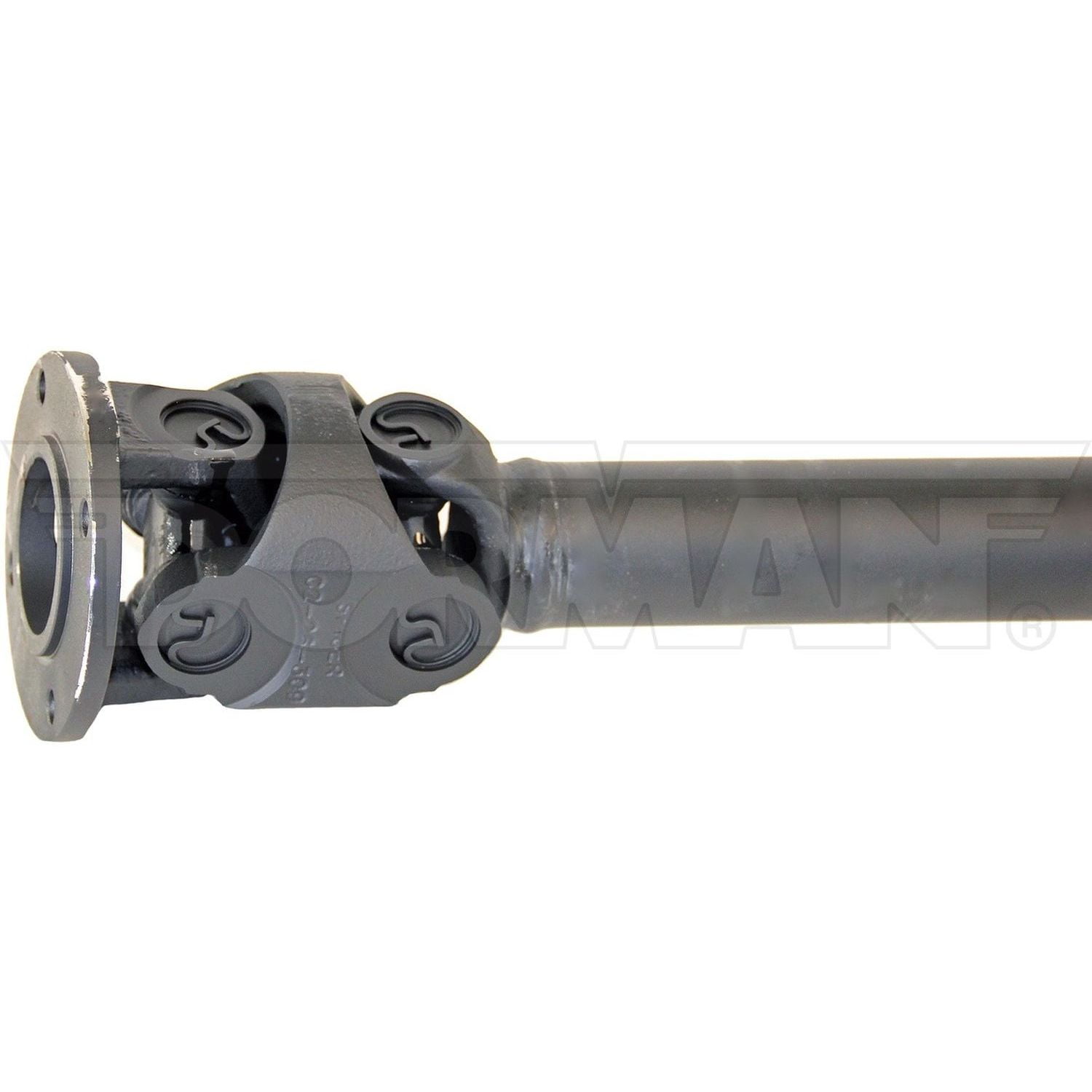 One New Front Driveshaft Assembly - Dorman# 938-210 Fits select: 1997 ...