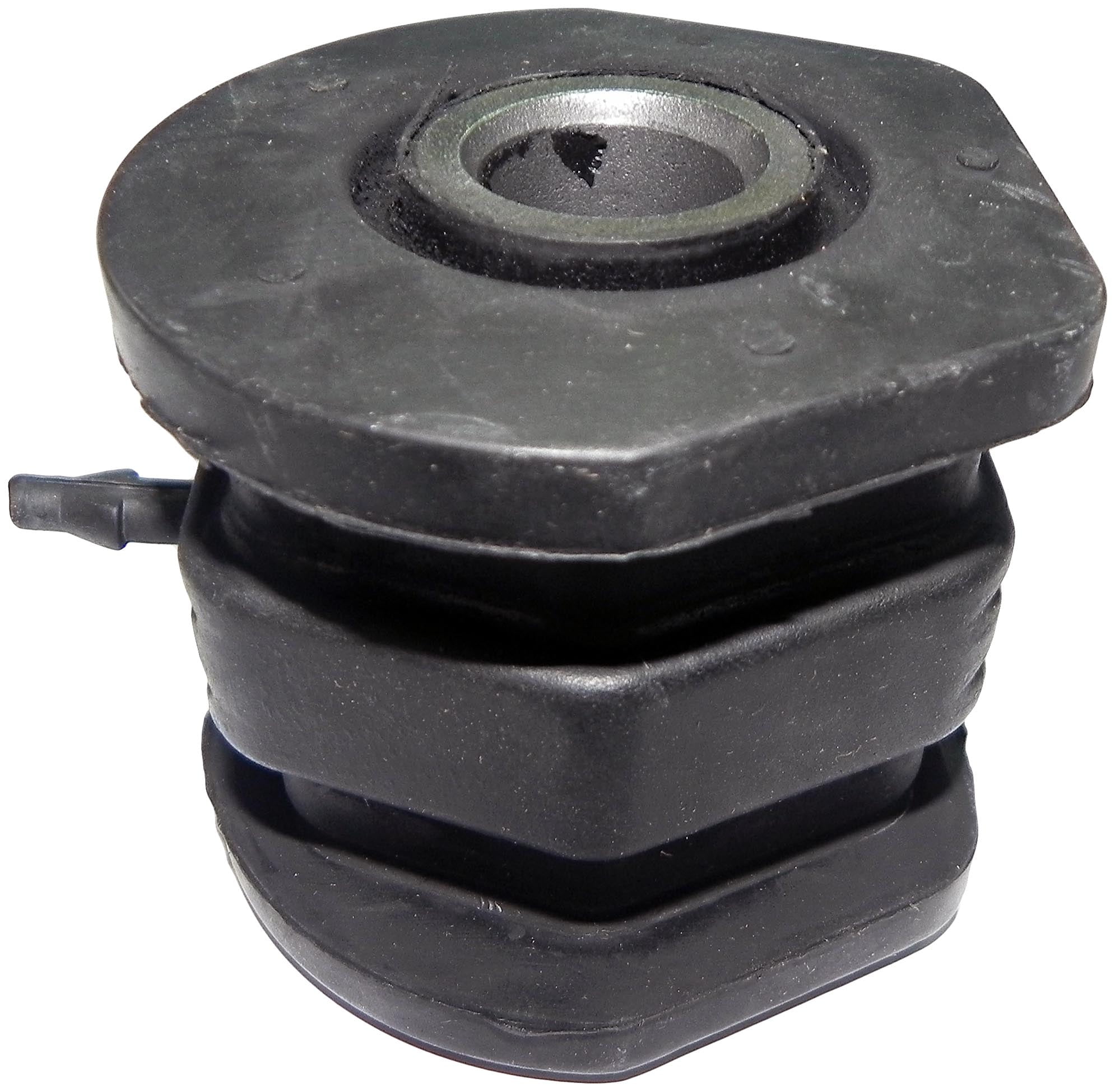 One New Front Lower Rearward Position Control Arm Bushing - Dorman# 523 ...