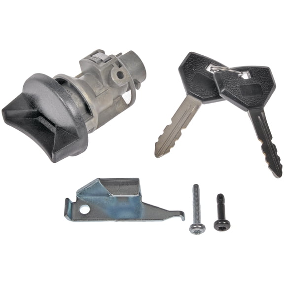 Dodge Ram 2500 Ignition Lock Cylinder