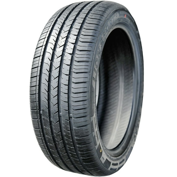 Leao Lion Sport 3 245/40R19 98W XL High Performance a/s All Season Tire - Walmart.com