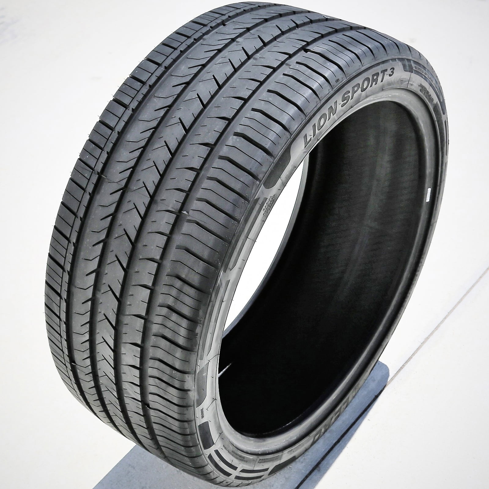One New Leao Lion Sport 3 275/35R19 100Y XL AS A/S High Performance Tire – Sansujyuku