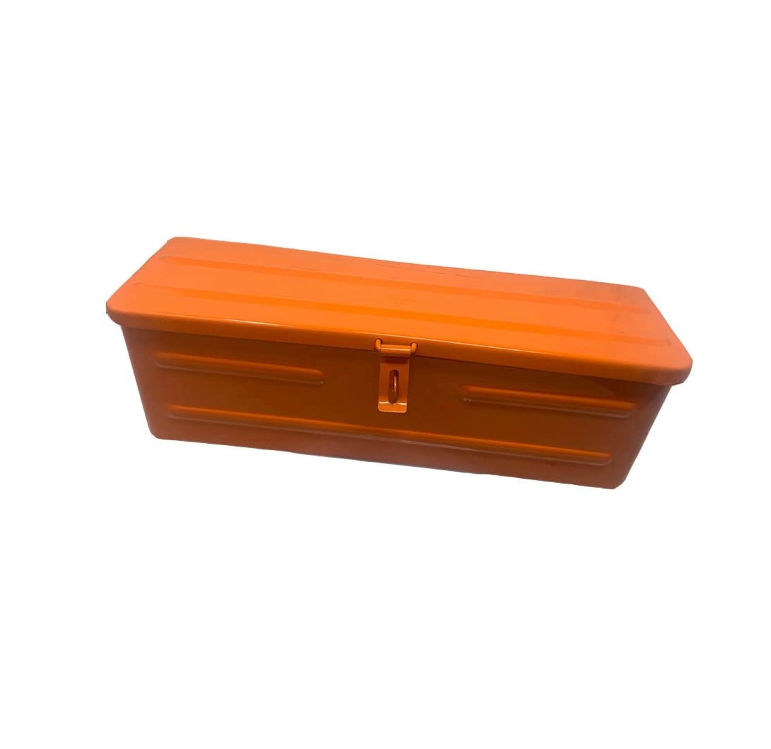 One New Orange Tool Box 5A3OR fits All Fits Kubota Tractor & Compact ...
