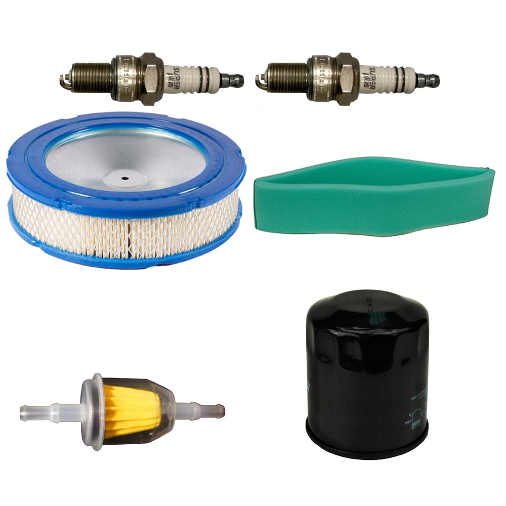 One New Tune Up Maintenance Filter Kit Fits Universal Products and Fits ...