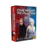 One Night Revolution Card Game - Walmart.com