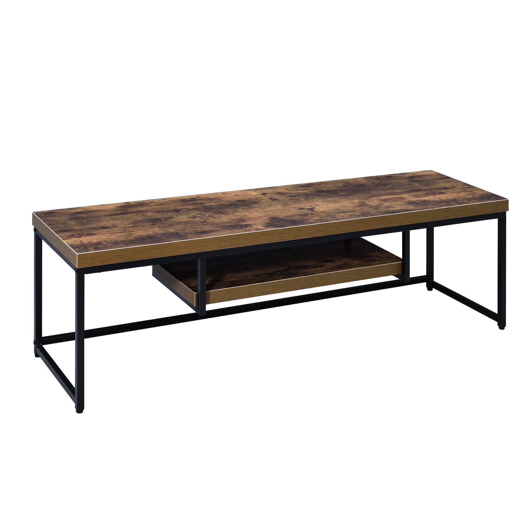 One Open Shelf Design / Versatile Storage for Media Devices in Primary ...