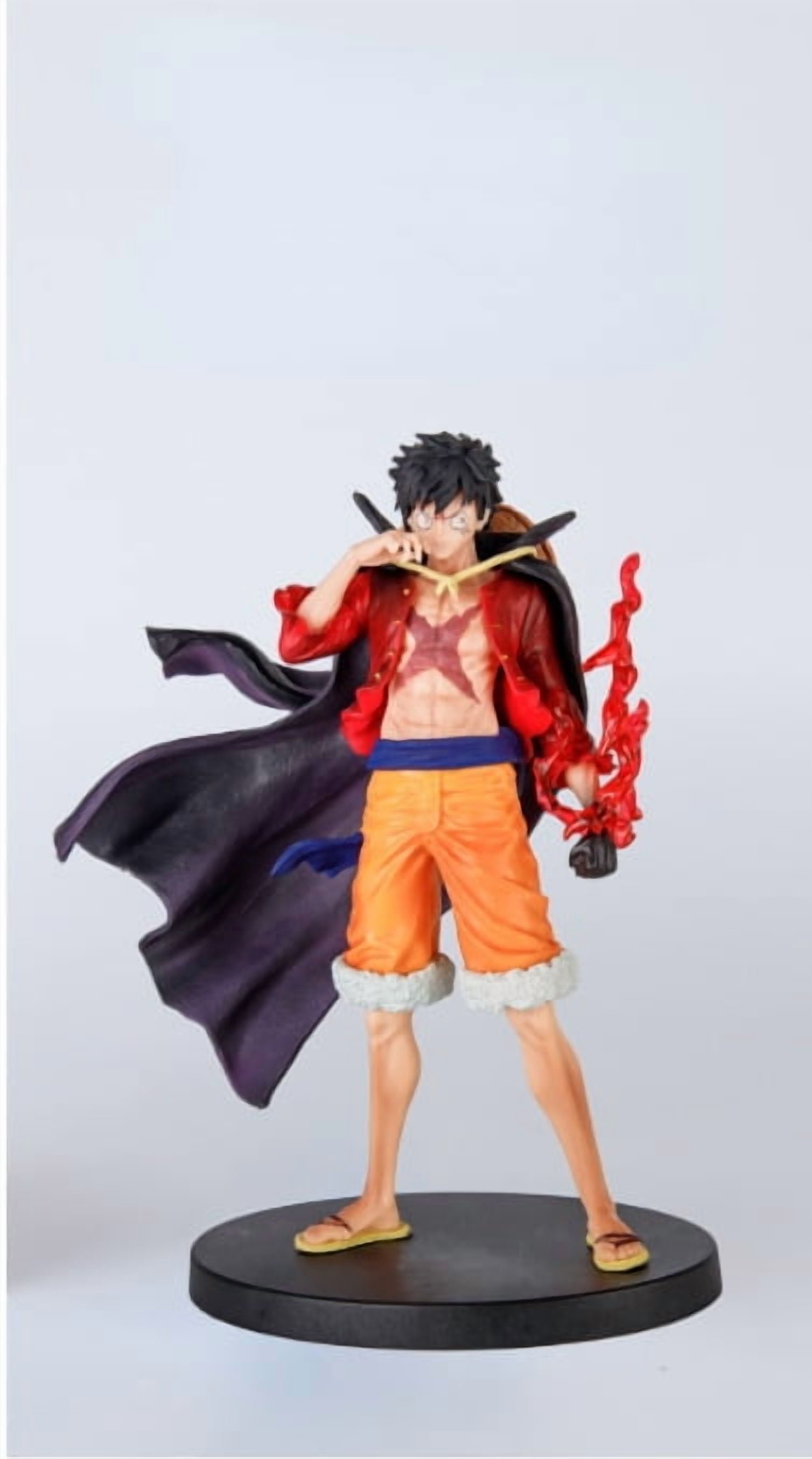 One P-iece Luffy All - Series GK Figure | 5th Gear Sun God Nika ...