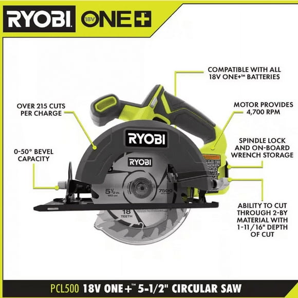 Ryobi Power Tools in Ryobi - Walmart.com