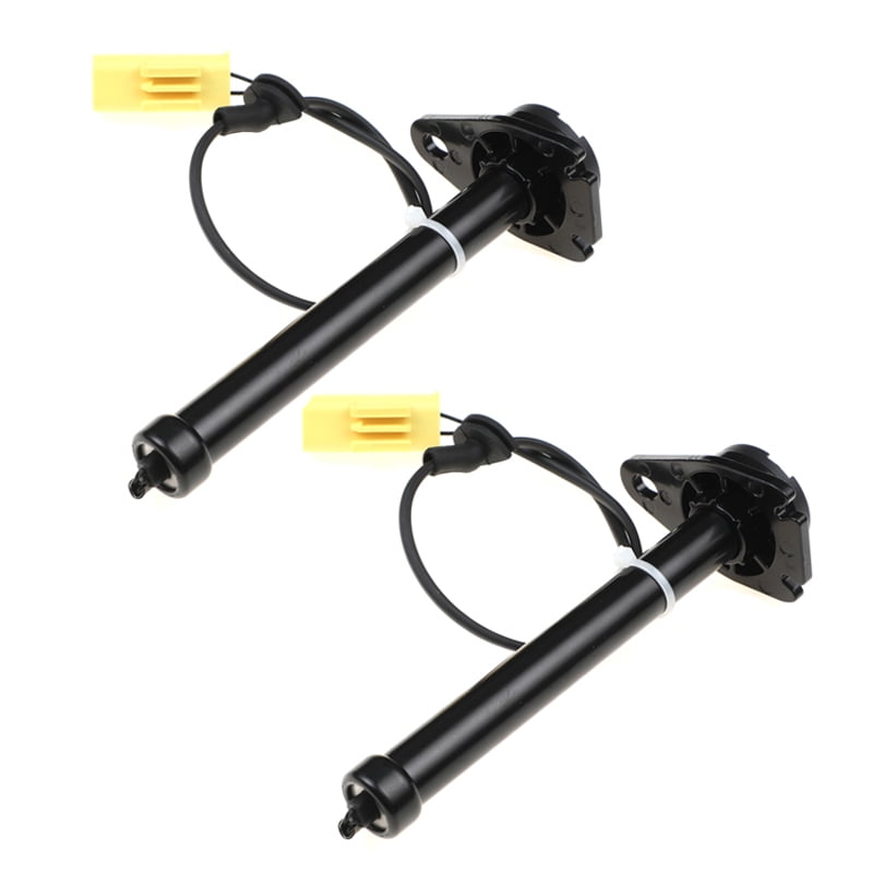 One Pair (LR)-Active Hood Actuator, A2059060002, Mercedes C-Class, W205 ...