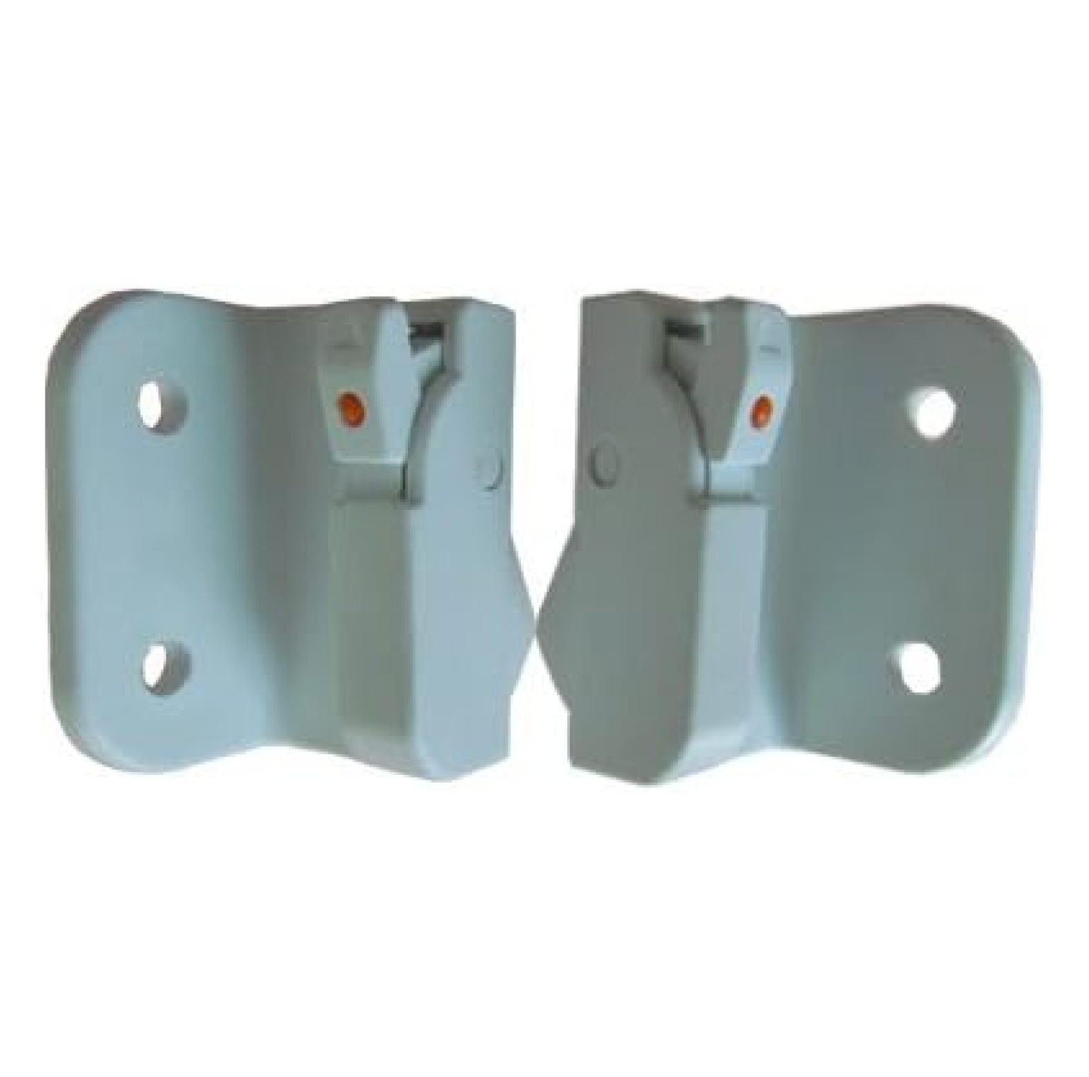 One Pair of White Window Opening Control Device 1775SM-WHITE - Walmart.com