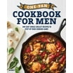 The Essential Cookbook for Men : 85 Healthy Recipes to Get Started in ...