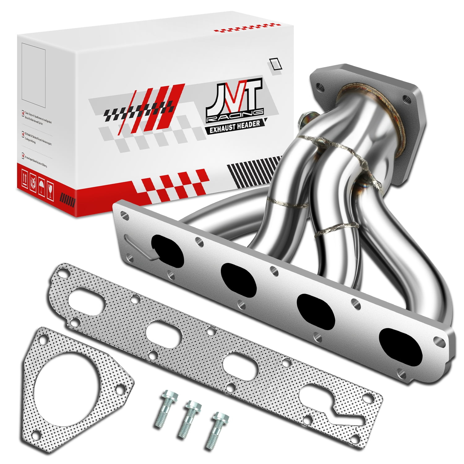 Chevrolet Hhr Exhaust Header