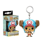 Funko Pop! Keychain: One Piece - Luffytaro - Walmart.com