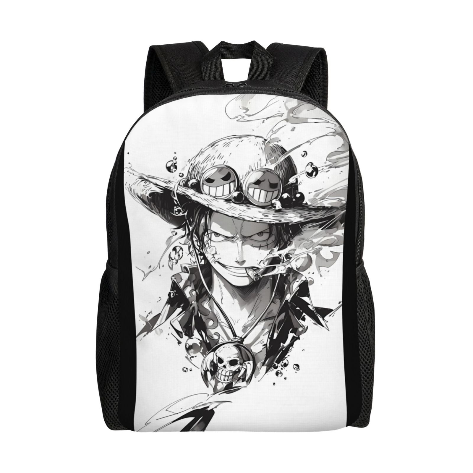 One Piece Backpack Basics Backpack for School, Study, Travel, Durable ...