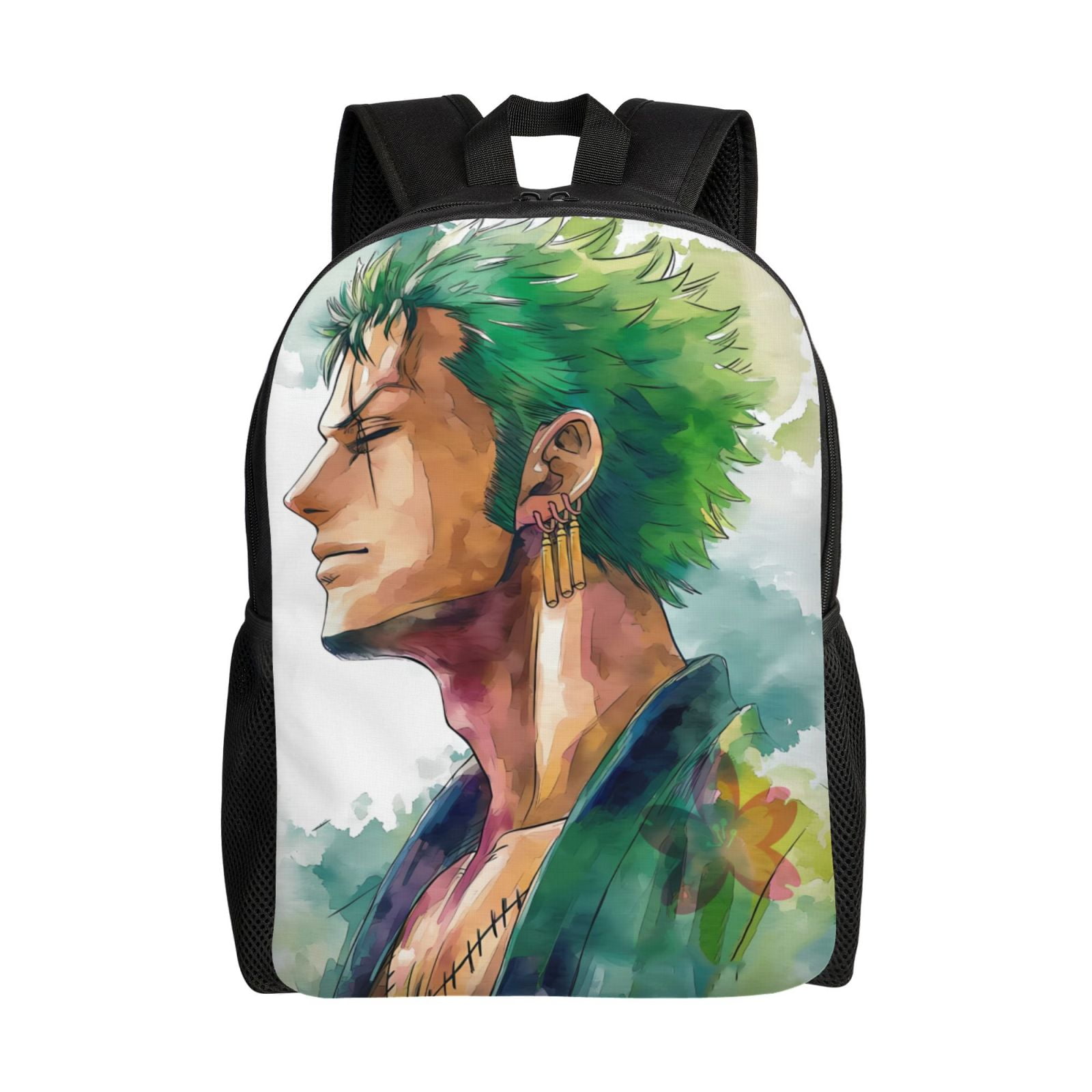 One Piece Backpack Basics Backpack for School, Study, Travel, Durable ...