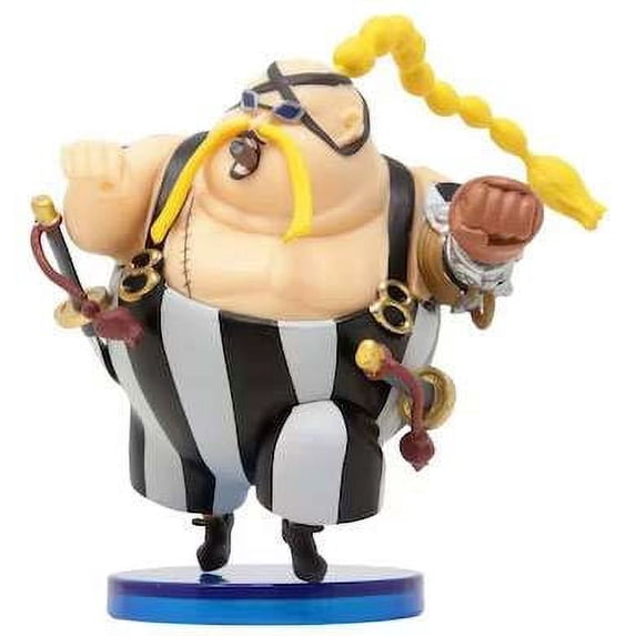 One Piece Beasts Pirates Vol. 2 Queen Figure - Walmart.com
