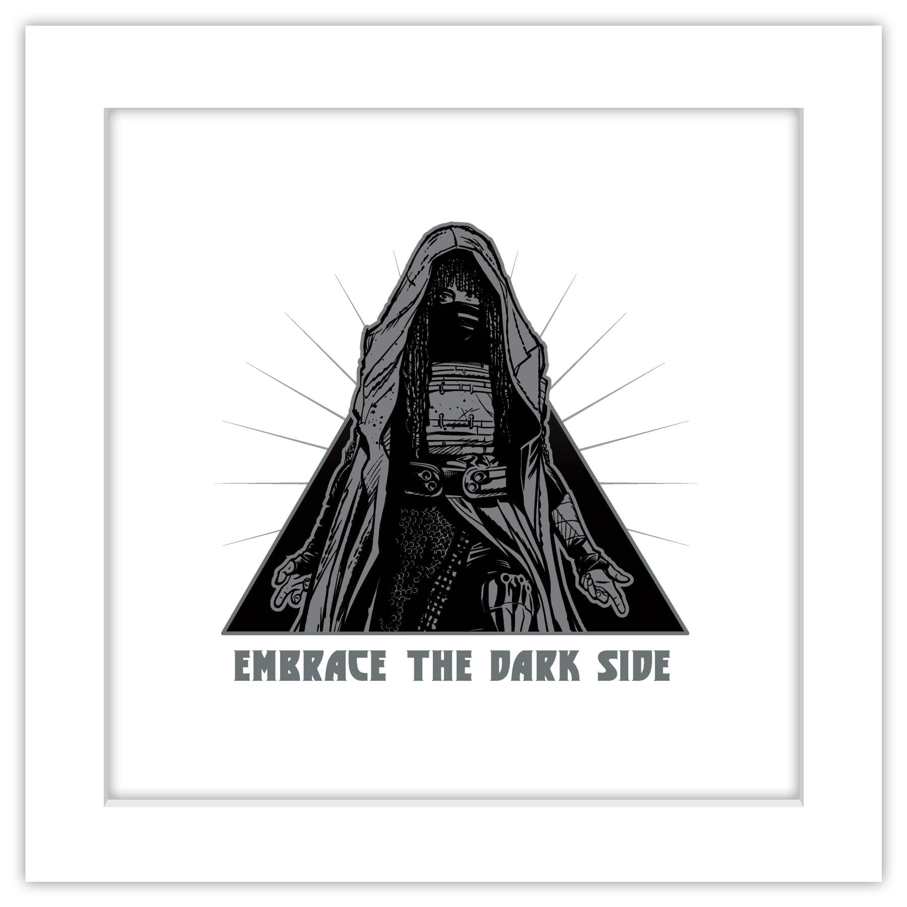 One Piece - Buggy Wanted Poster Wall Poster, 14.725" x 22.375" Framed ...