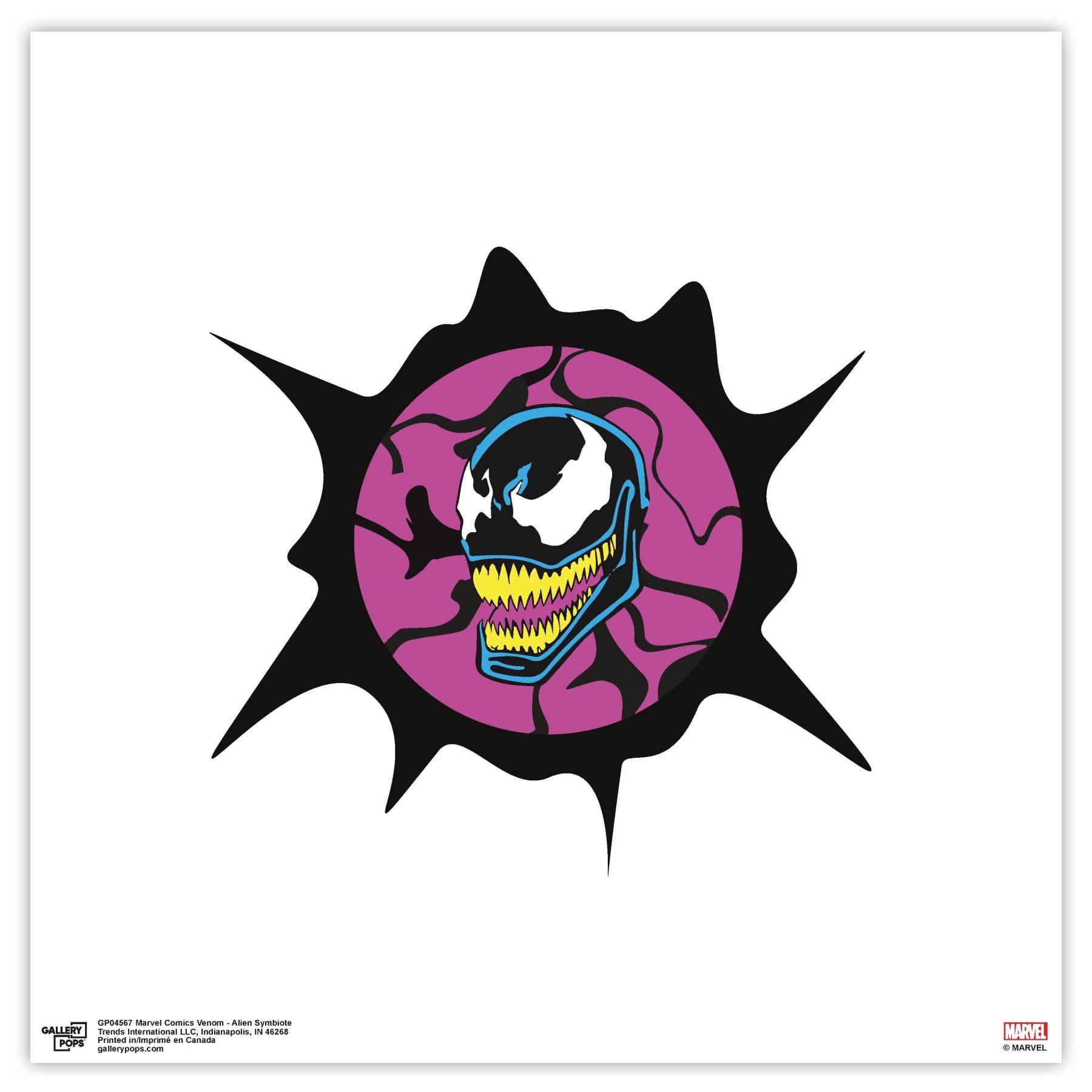 One Piece - Buggy Wanted Poster Wall Poster, 14.725" x 22.375 ...