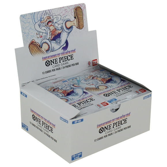 One Piece Trading Card Game