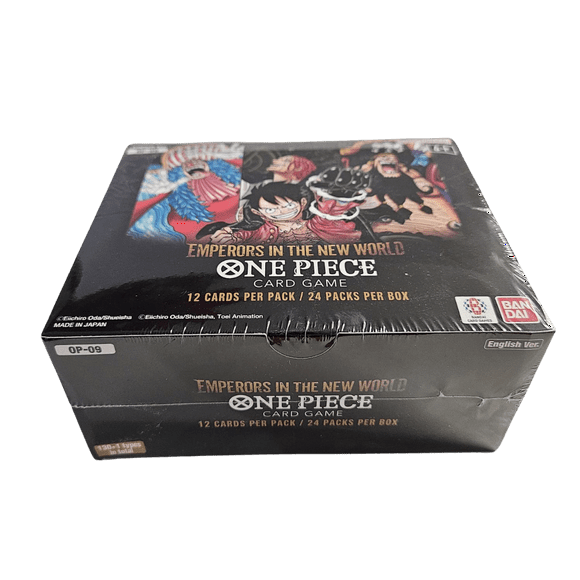 One Piece Tcg