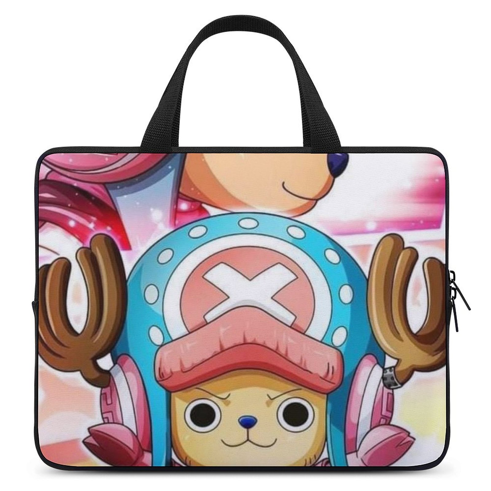 One Piece Chopper Laptop bag Laptop briefcase 13inch - Walmart.com