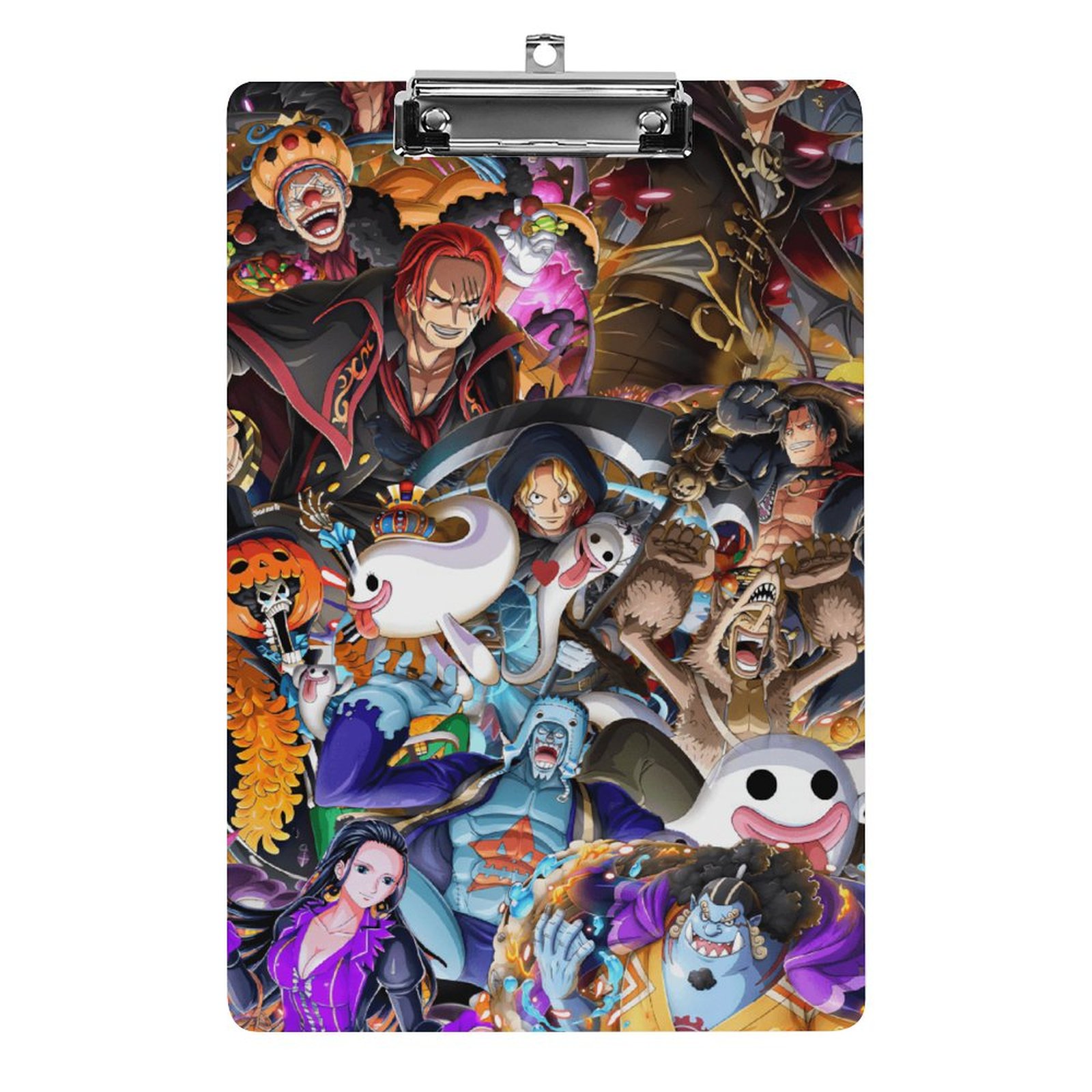 One Piece Clipboard - Standard letter size for school and office ...