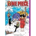 One Piece Color Walk Compendium: One Piece Color Walk Compendium: New ...