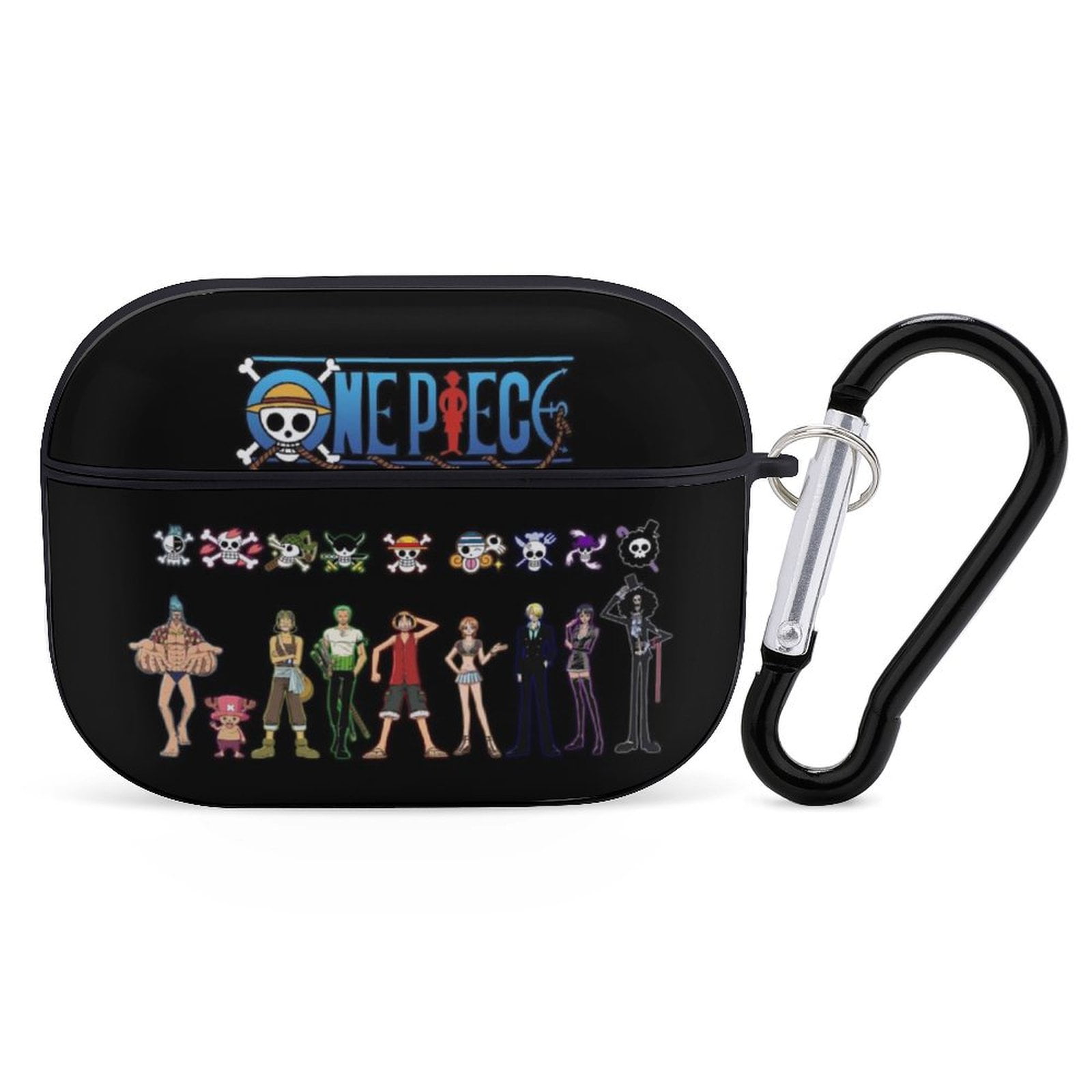 One_Piece Custom Case for AirPods Pro Case 2nd 1st Generation Case ...