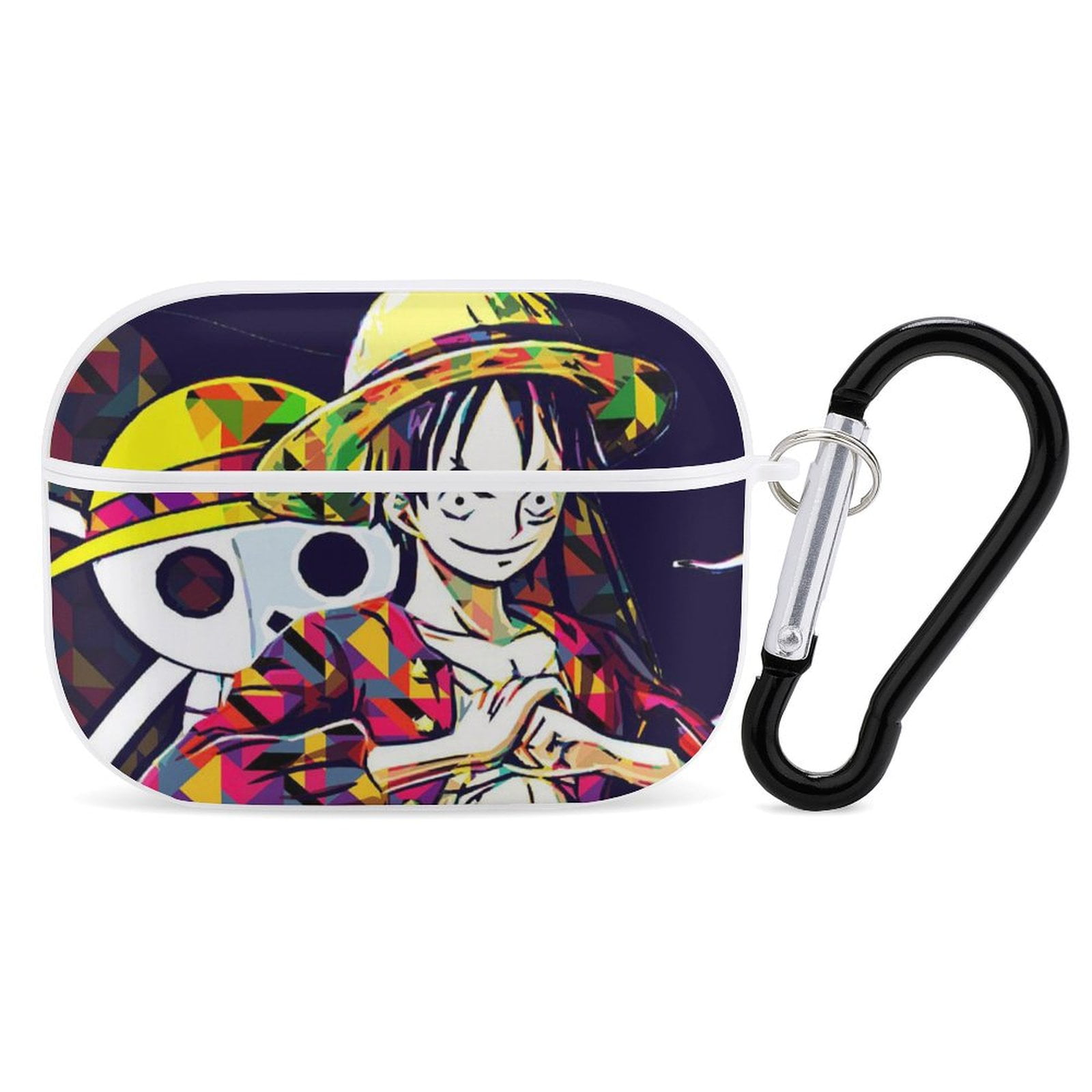 One_Piece Custom Case for AirPods Pro Case 2nd 1st Generation Case ...