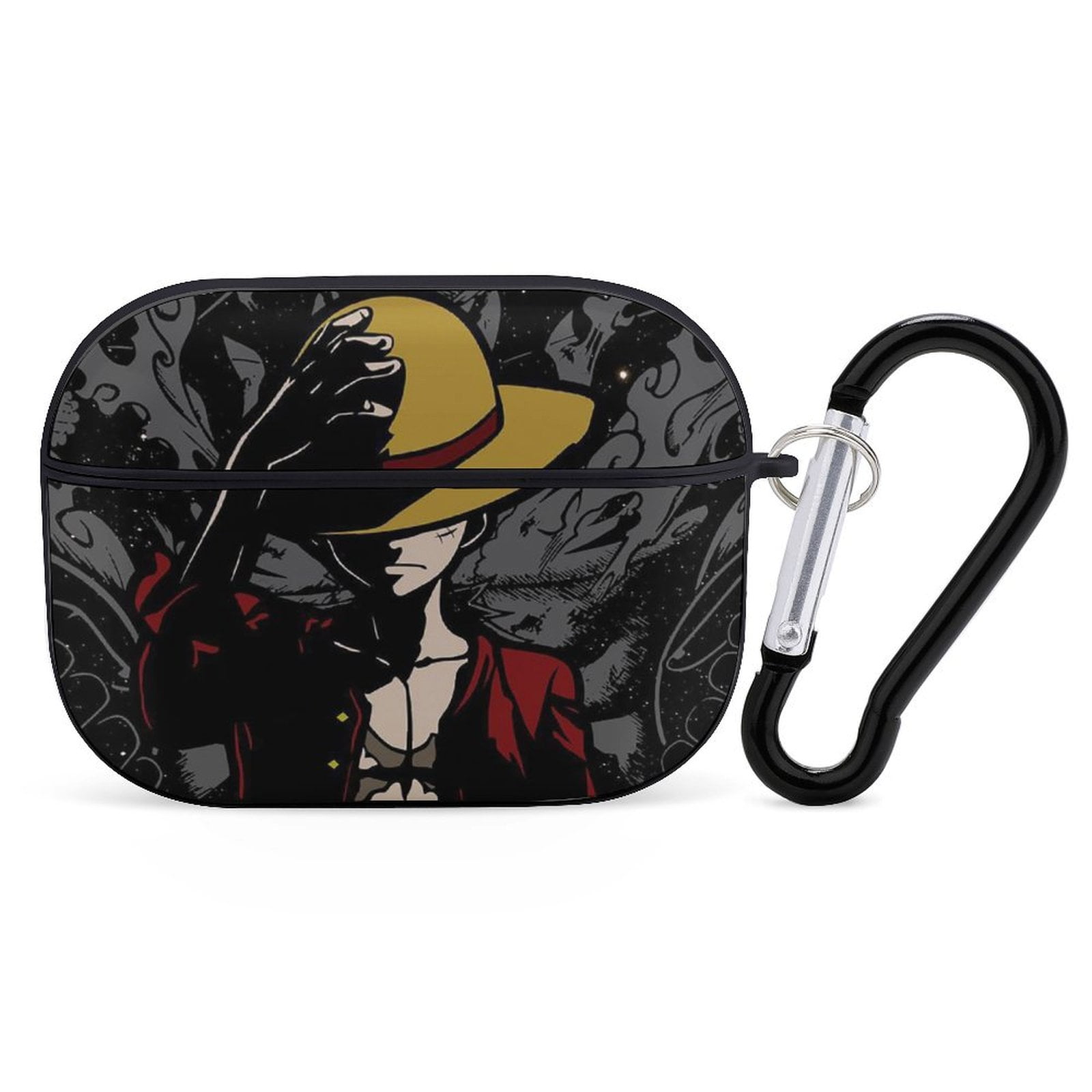 One_Piece Custom Case for AirPods Pro Case 2nd 1st Generation Case ...