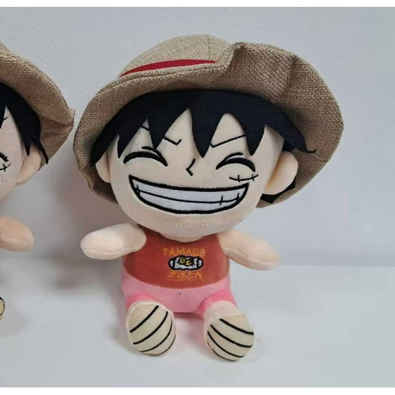 One Piece Doll