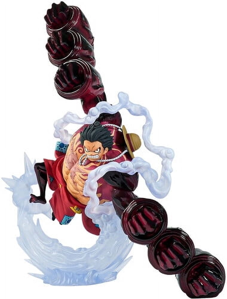 One Piece - DXF - Special Luffy -Taro Statue, Gifts - Walmart.com
