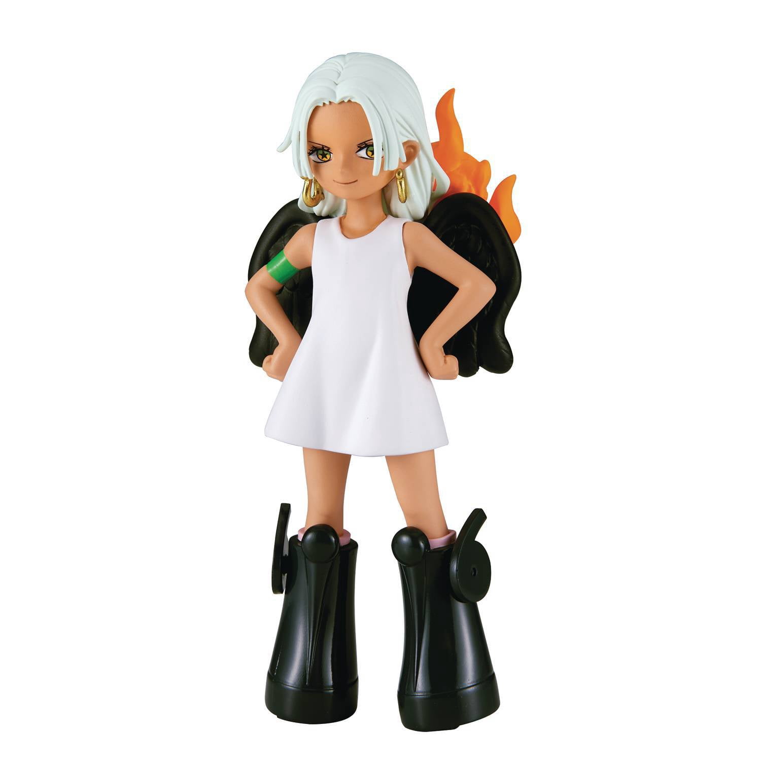 One Piece DXF The Grandline Series S-Snake - Walmart.com