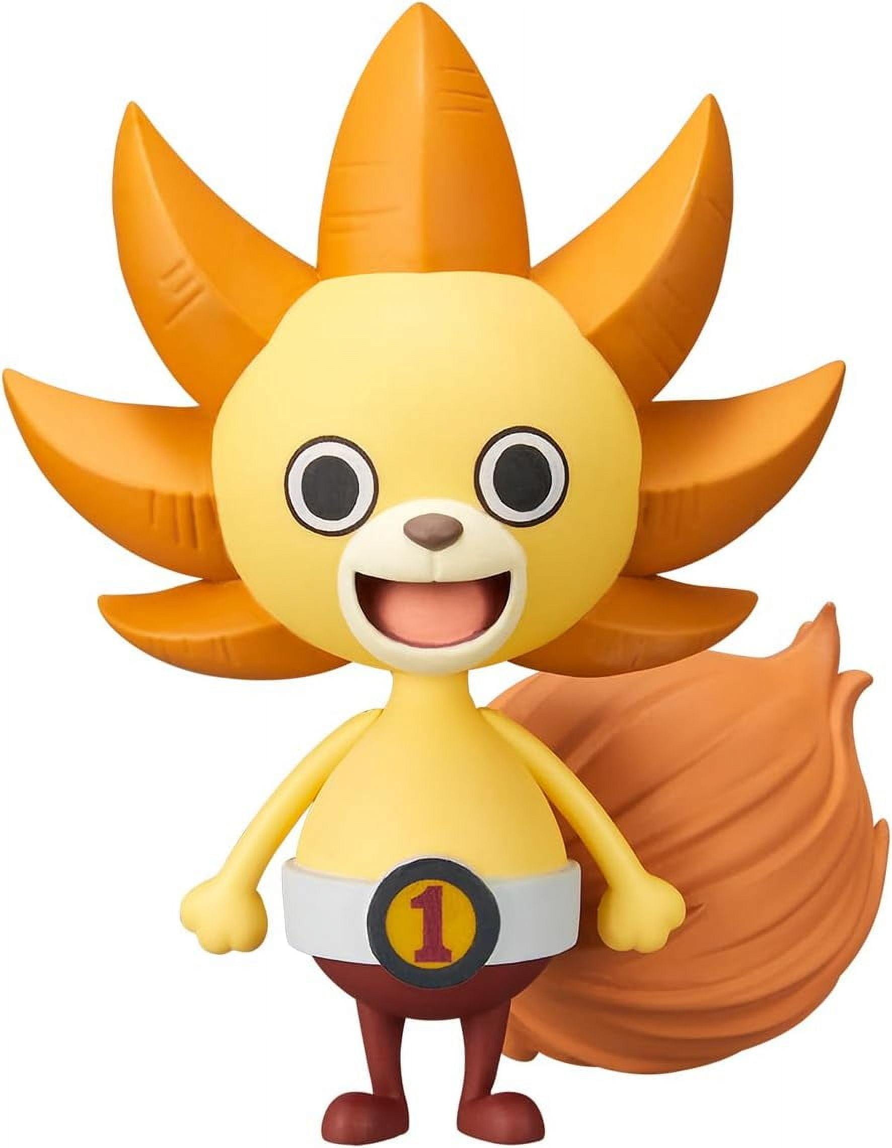 BanPresto - One Piece Film Red - DXF The Grandline Men Vol.5 - B ver ...
