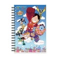 One Piece - Egghead Island Group Characters Notebook - Great Eastern ...