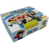 One Piece Epic Journey Trading Card Box [24 Packs] - Walmart.com