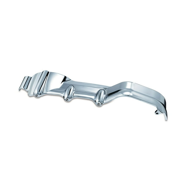 One-Piece Inner Primary Cover, Chrome - Walmart Business Supplies