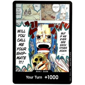 One Piece Trading Cards in Anime Trading Cards - Walmart.com