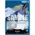 One Piece Legacy of the Master Leader Kuzan OP12-040 - Walmart.com