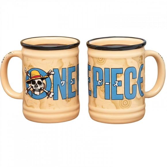 One Piece Mug