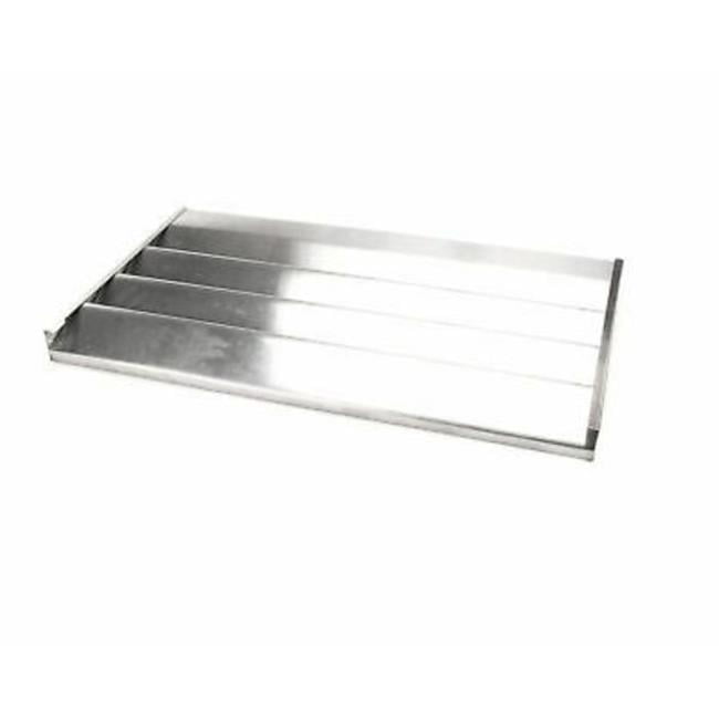 One Piece Louver Assembly - Walmart.com
