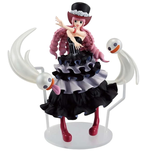 One Piece Doll