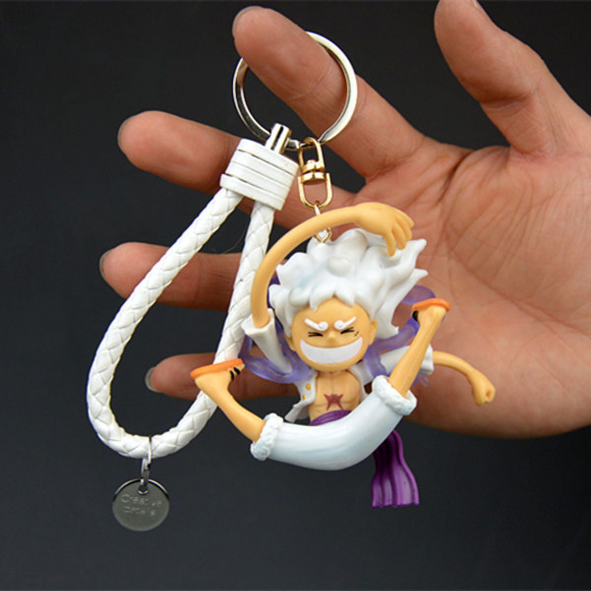 One Piece Monkey D. Luffy Roronoa Zoro Sanji Nami Nico Robin Uta Anime ...