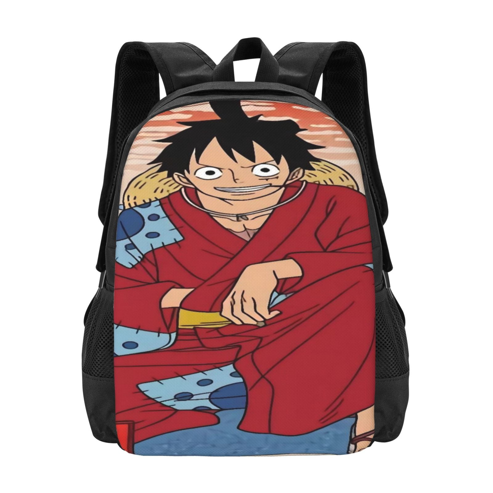 One Piece New Minimalist Large-Capacity Double-Shoulder Backpack ...