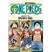 One Piece Color Walk Compendium: One Piece Color Walk Compendium: New ...