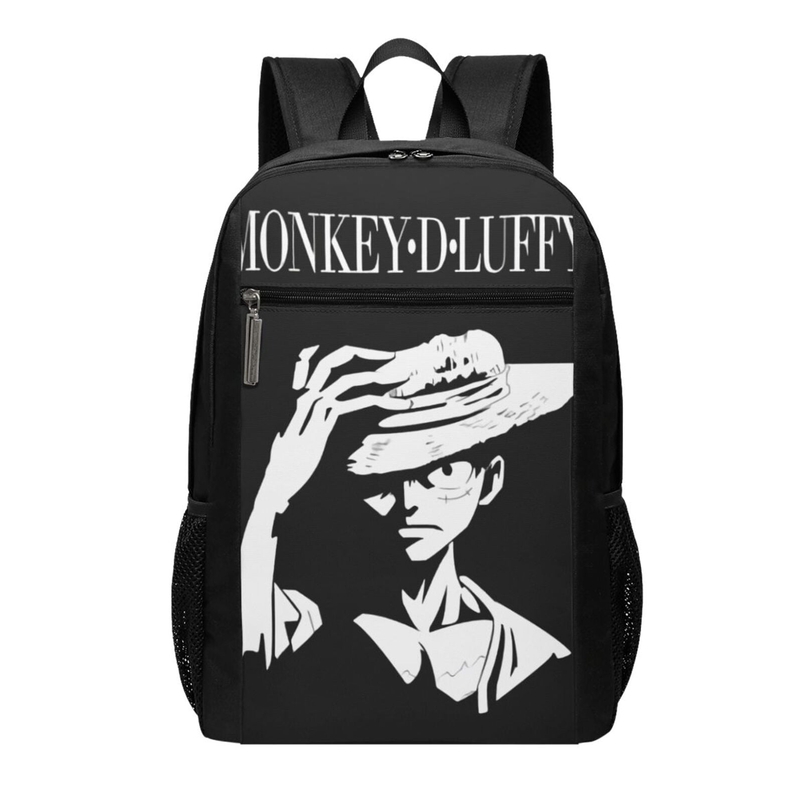 One Piece One Backpacks - Durable, Lightweight Bookbag With 1 Main ...